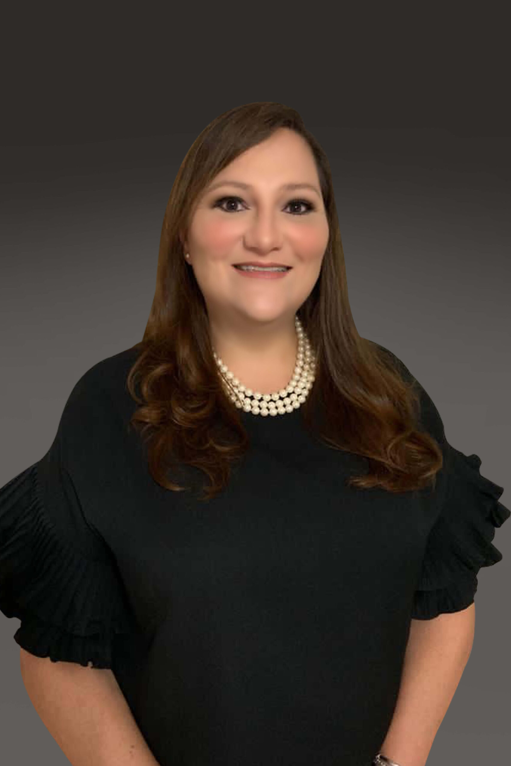 Glorianna De Luca Quesada - SSRP