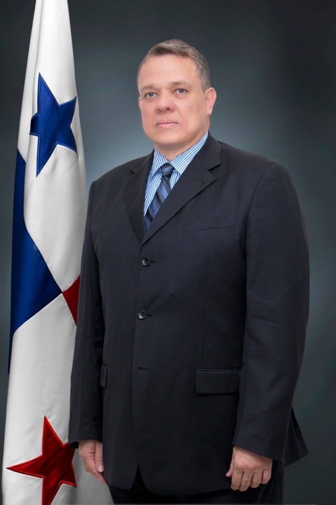 Superintendencia de Seguros y Reaseguros de Panamá | Autoridades