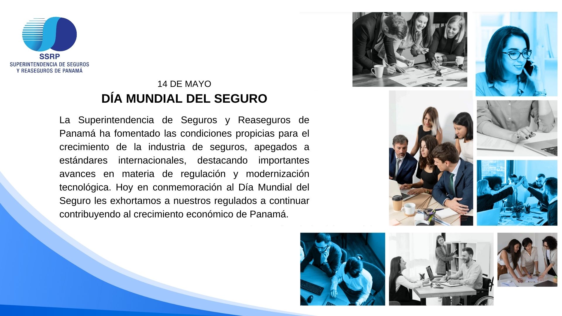 Superintendencia de Seguros y Reaseguros de Panamá | Inicio