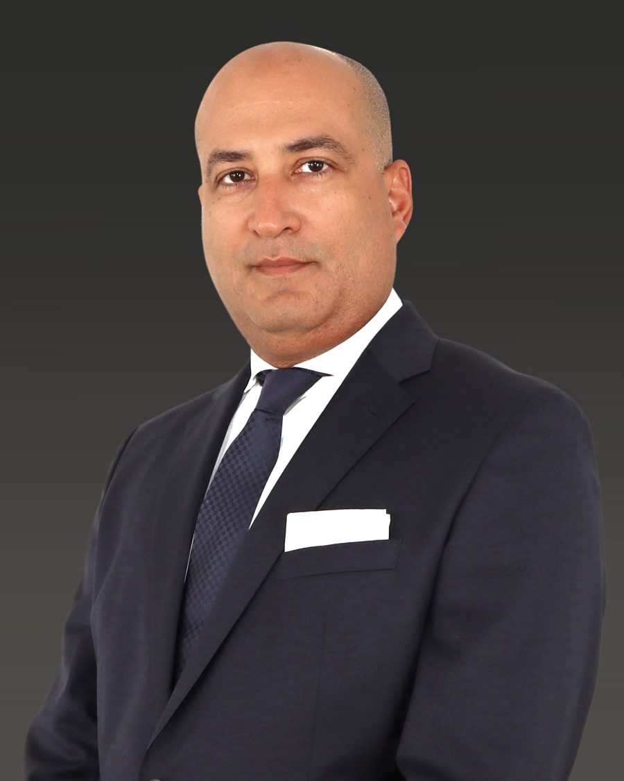 Superintendencia de Seguros y Reaseguros de Panamá | Autoridades