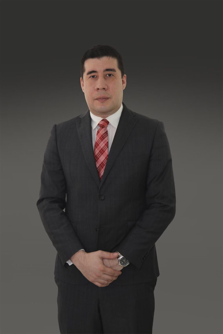 Superintendencia de Seguros y Reaseguros de Panamá | Autoridades