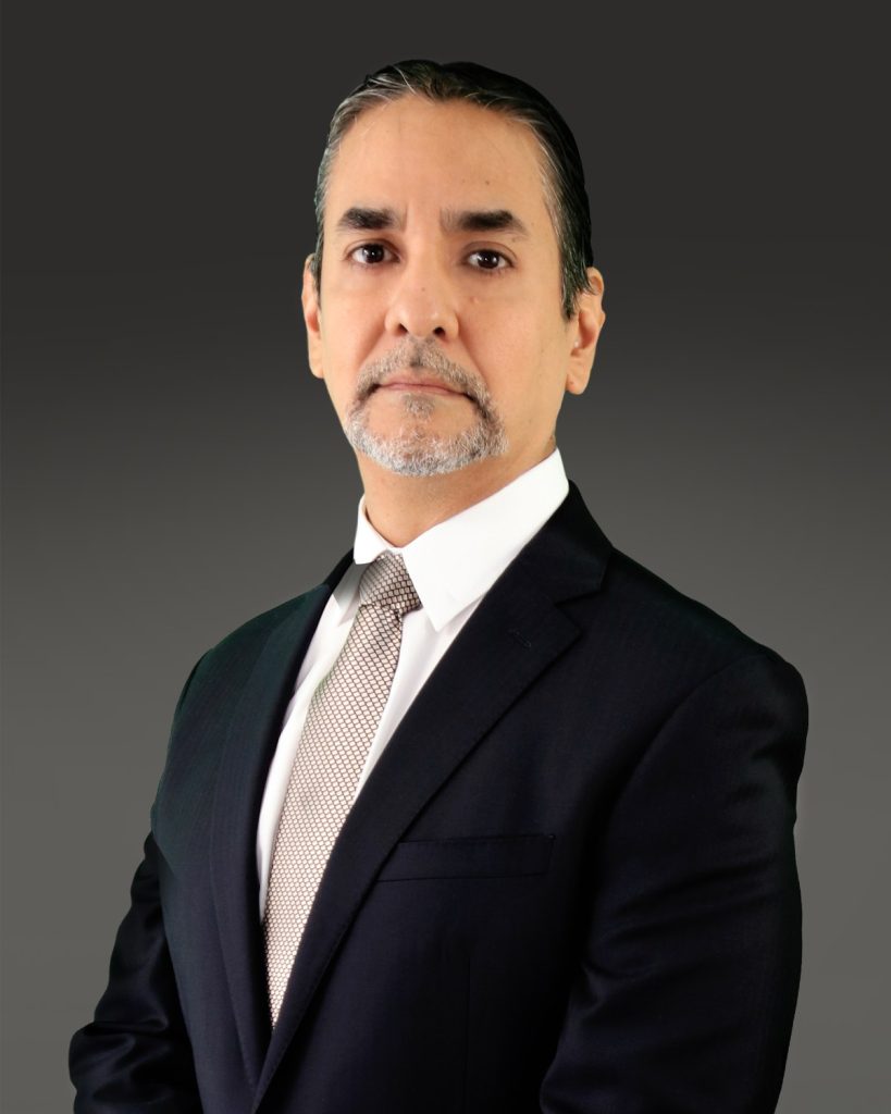 Superintendencia de Seguros y Reaseguros de Panamá | Autoridades