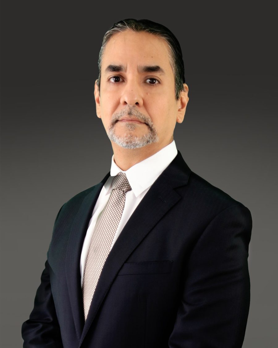 Superintendencia de Seguros y Reaseguros de Panamá | Autoridades