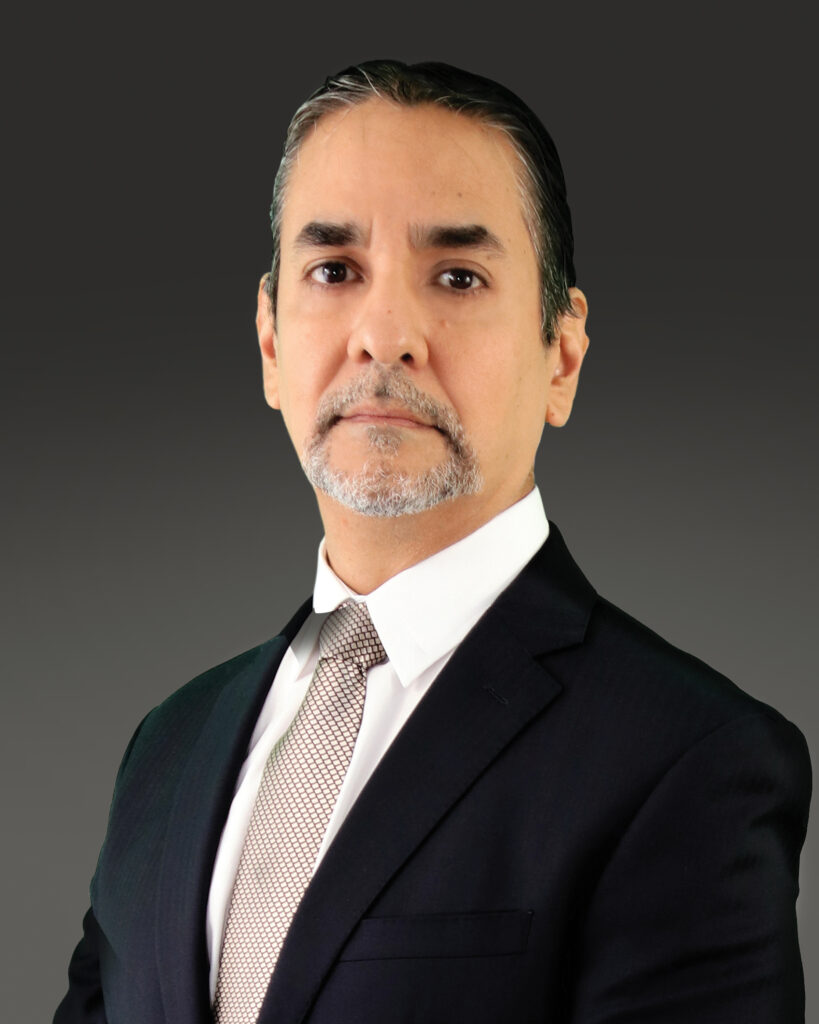 Superintendencia de Seguros y Reaseguros de Panamá | Autoridades